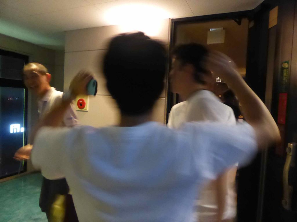 130525演技 | 興部進歩の会OPS